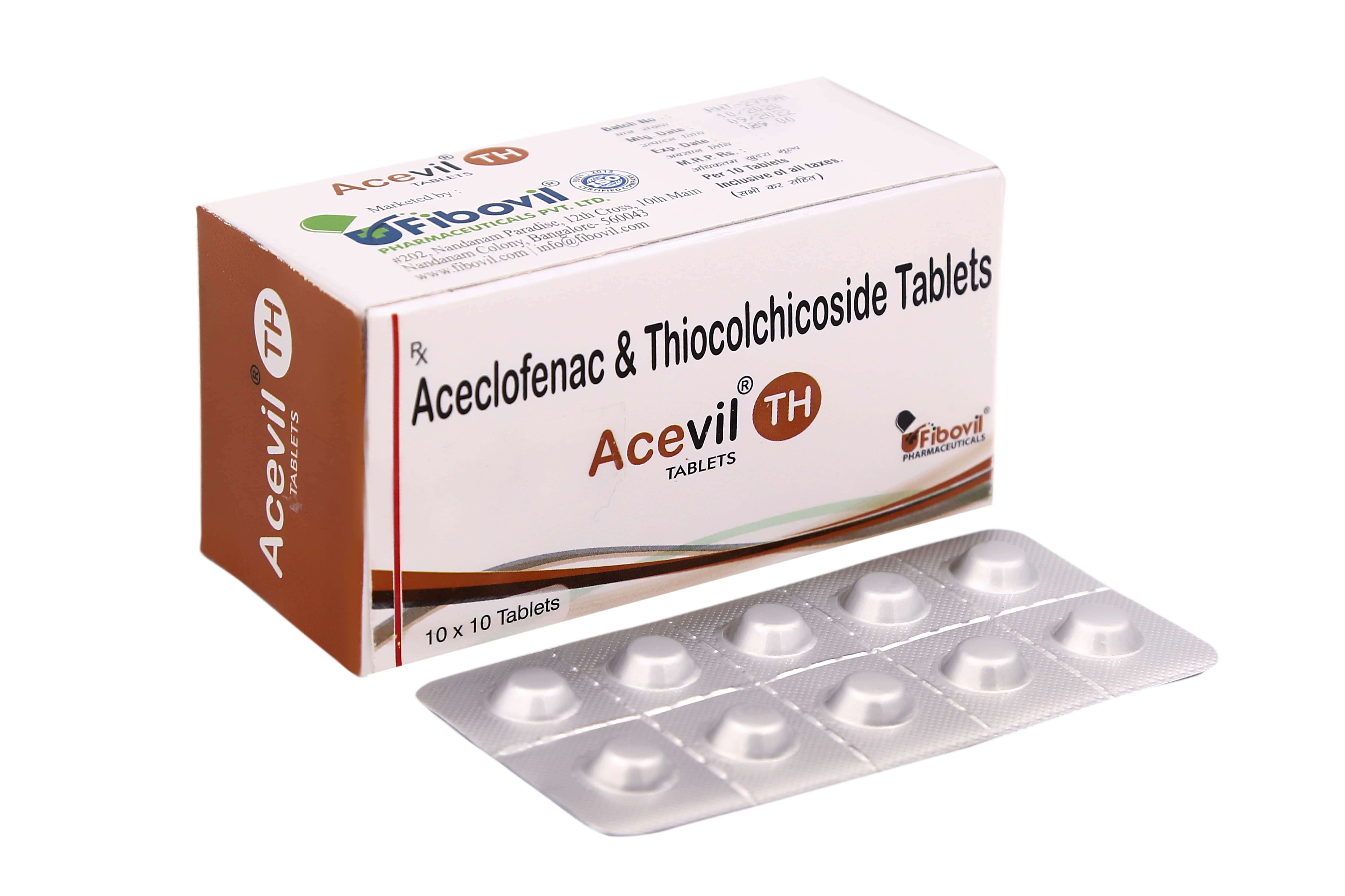 Acevil® TH